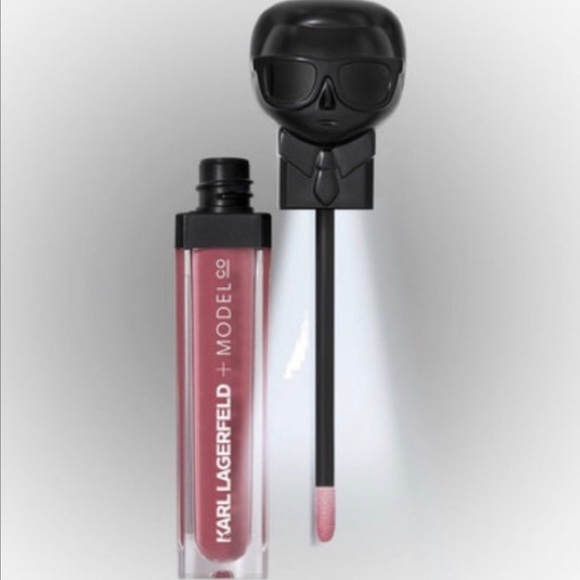 Karl Lagerfeld | Makeup | Karl Lagerfeld Modelco Lip Lights Matte ...